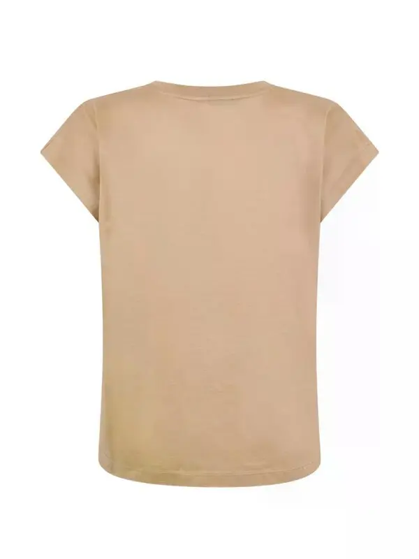 MOORER Short Sleeves T-shirt