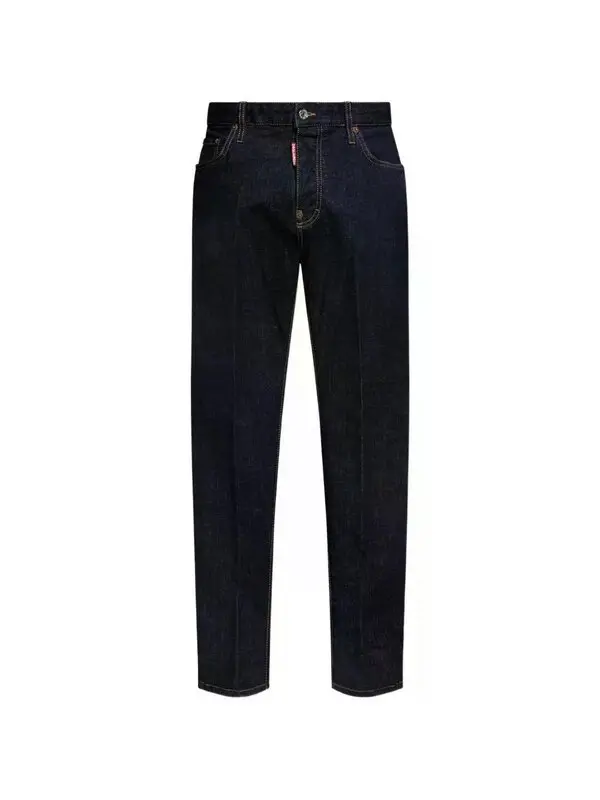 Dsquared2 642 Jeans - Blue