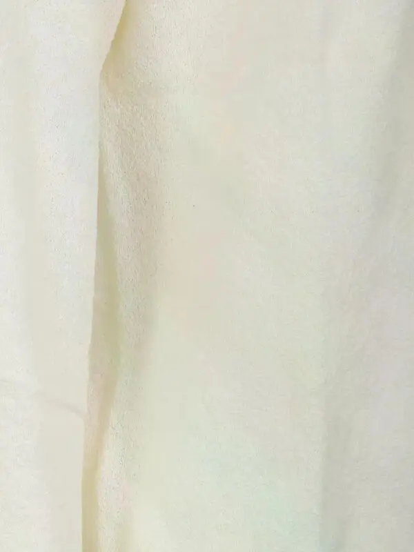 DRUMOHR Crew-neck Knitted Sweater - Neutrals