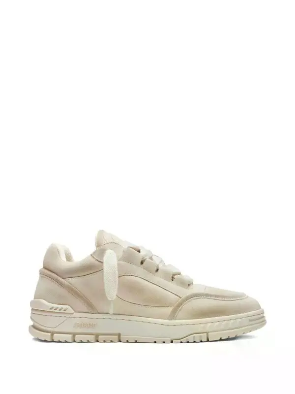 Axel Arigato Area Loop Sneakers - Neutrals