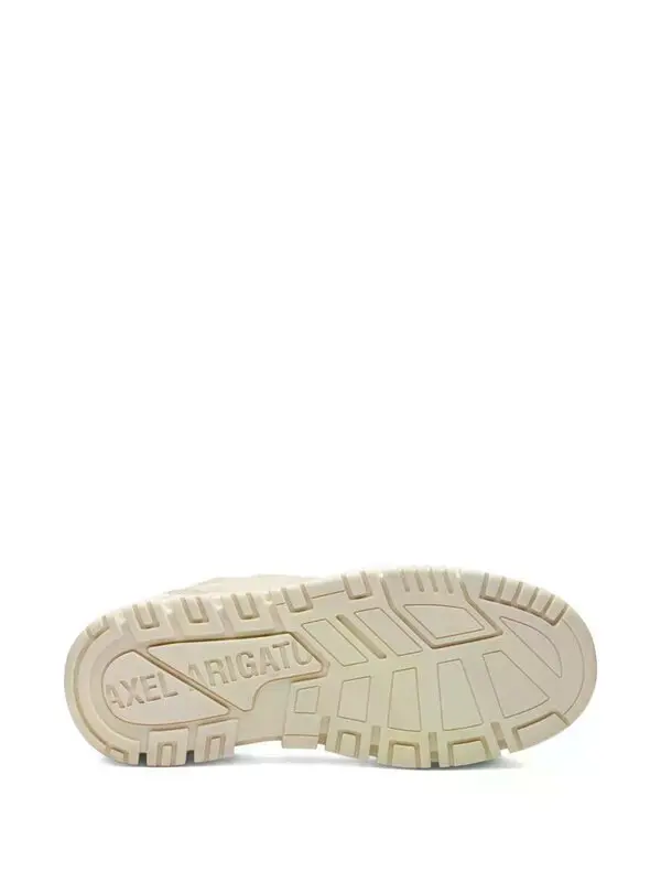 Axel Arigato Area Loop Sneakers - Neutrals