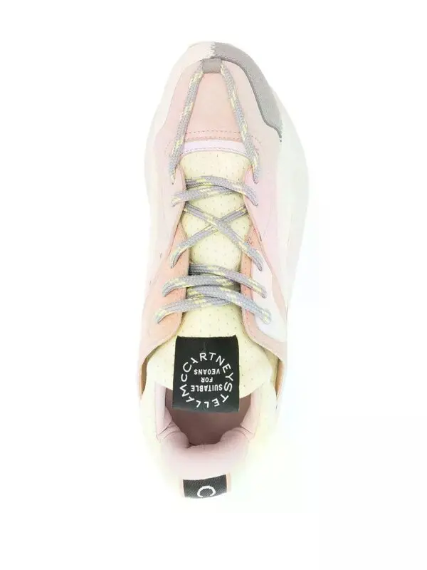 Stella McCartney Eclypse Low-top Sneakers