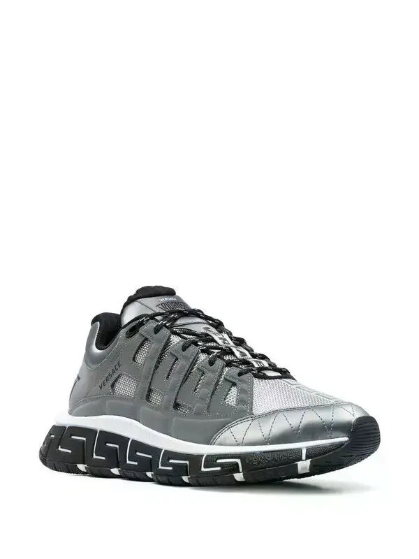 Versace Trigreca Low-top Sneakers