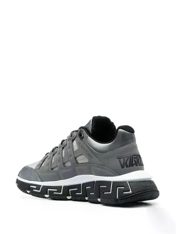 Versace Trigreca Low-top Sneakers