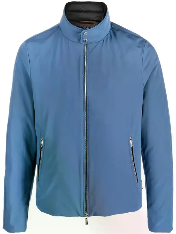 MOORER Lightweight Jacket
