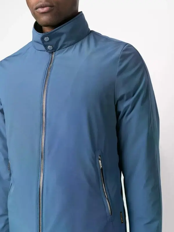 MOORER Lightweight Jacket