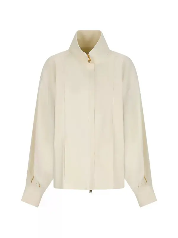 DARKPARK Joan Bomber Jacket