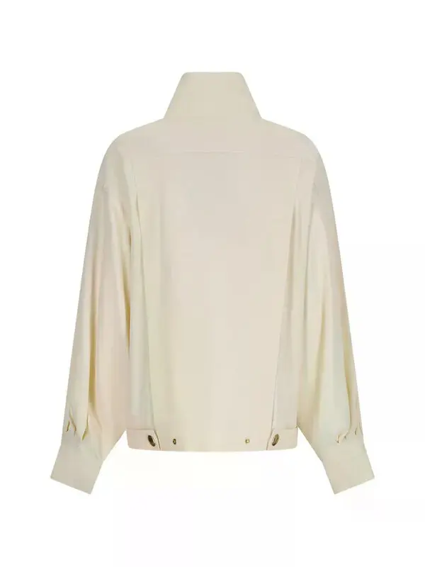 DARKPARK Joan Bomber Jacket
