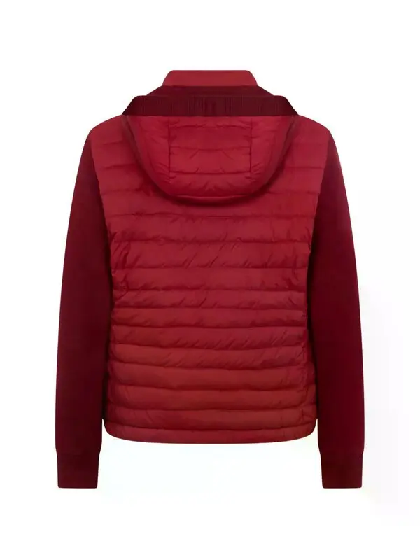 MOORER Alessio S3z Hooded Jacket