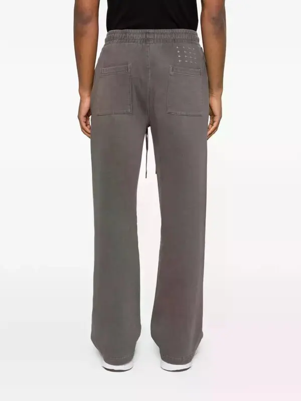 Ksubi Appliqué Tack Pants