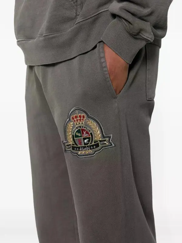 Ksubi Appliqué Tack Pants
