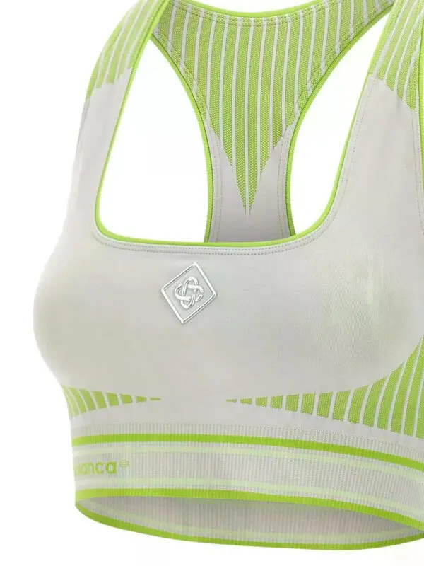 Casablanca Seamless Bralette