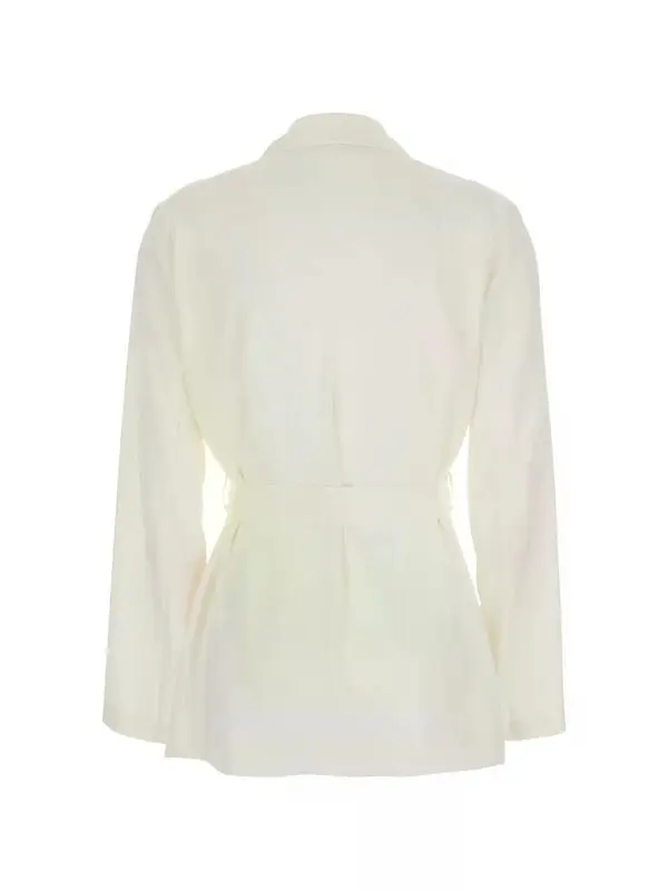 P.a.r.o.s.h Tie-waist Jacket