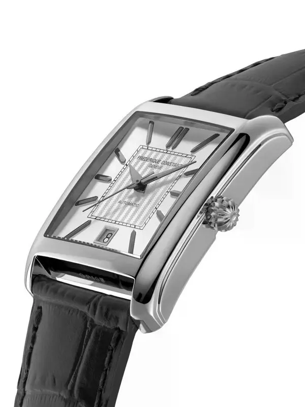 FREDERIQUE CONSTANT Classics Carrée Automatic 42.30mm