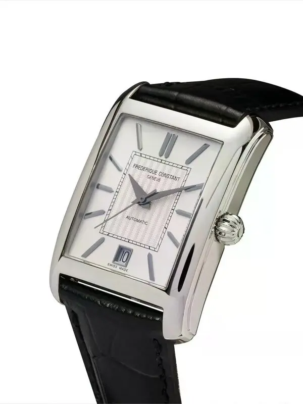 FREDERIQUE CONSTANT Classics Carrée Automatic 42.30mm