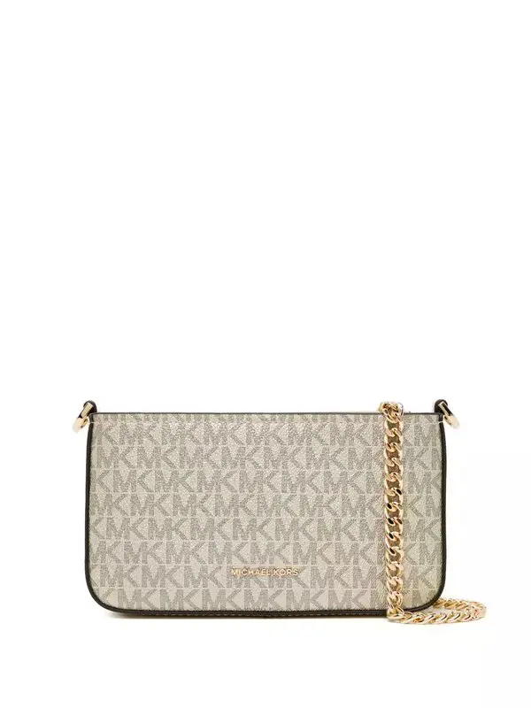 Michael Kors Bryant Logo Shoulder Bag