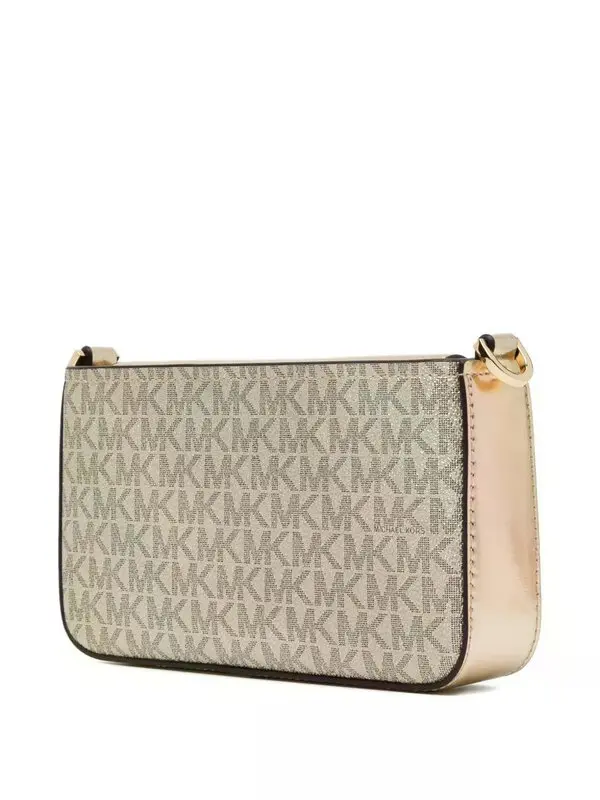 Michael Kors Bryant Logo Shoulder Bag