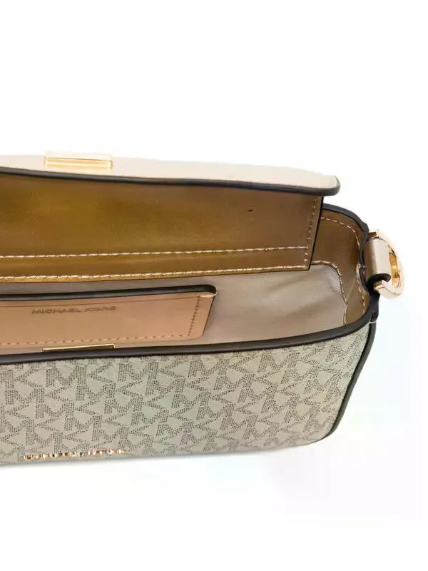 Michael Kors Bryant Logo Shoulder Bag