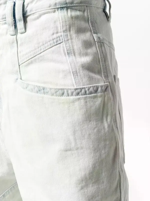 Isabel Marant Étoile Nadeloisa Jeans