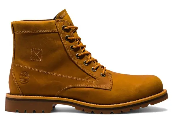 Timberland Redwood Falls Waterproof Boot Fullgrain