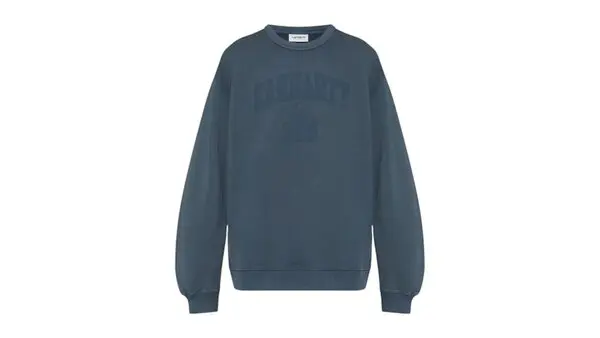 Carhartt Wip Faded Pond Corps Sweat
