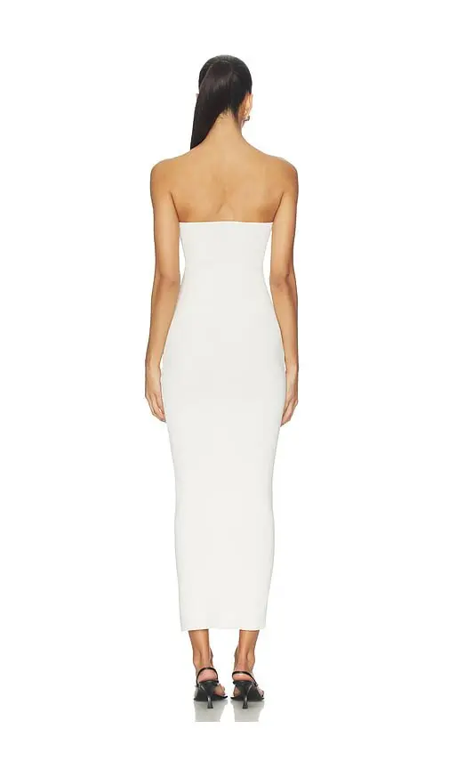 ENTIRE STUDIOS Bandeau Dress