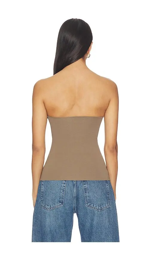 ENTIRE STUDIOS Bandeau Top