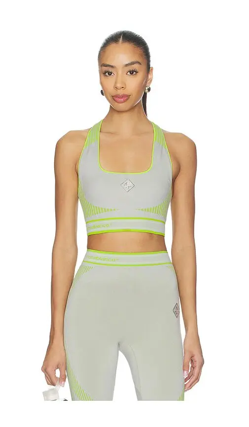Casablanca Seamless Bralette In . Also
