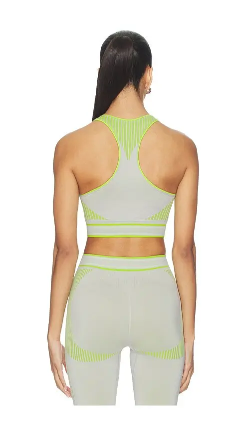 Casablanca Seamless Bralette In . Also