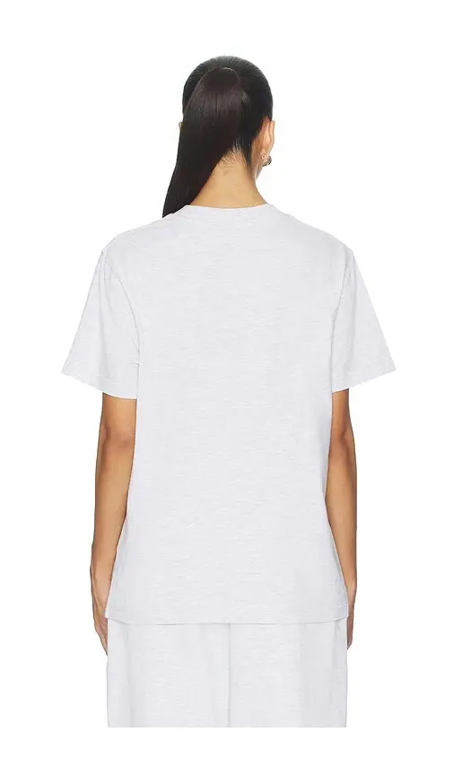 ENTIRE STUDIOS Standard Tee - Light Grey