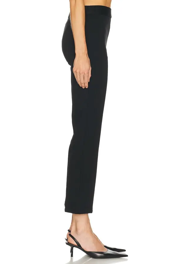 Jenni Kayne Forme Pant - Black