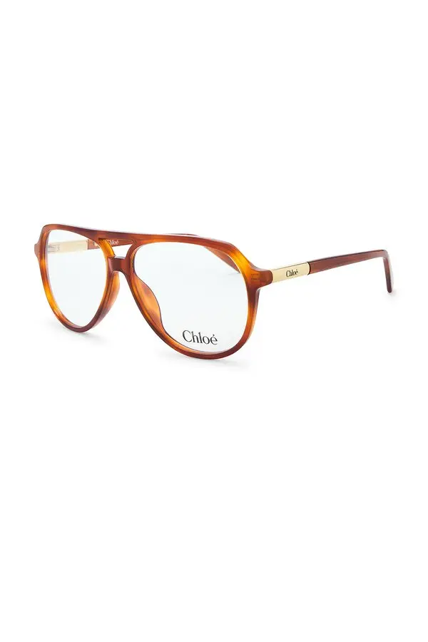 Chloé Judy Pilot Optical Eyeglasses