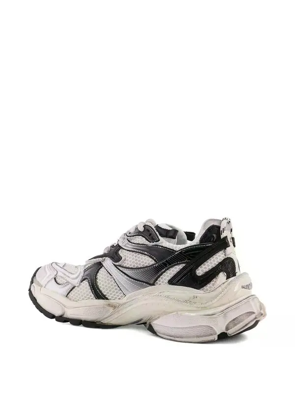 Balenciaga Runner 2 Sneakers