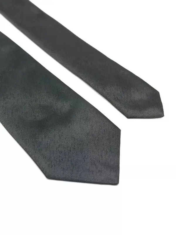 Emporio Armani Silk Neck Tie