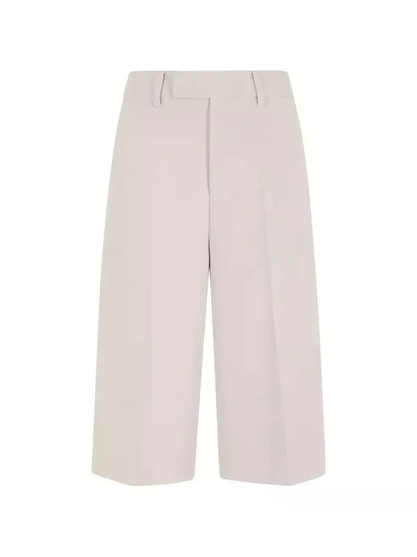 Federica Tosi Tailored Shorts