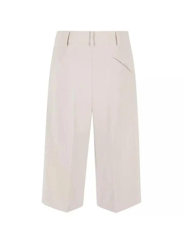 Federica Tosi Tailored Shorts