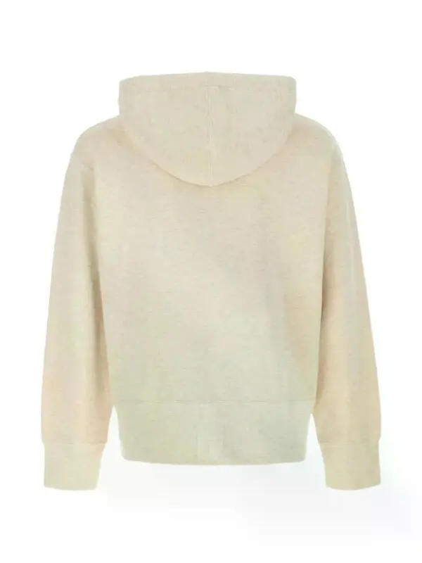 Givenchy Long-sleeve Hoodie