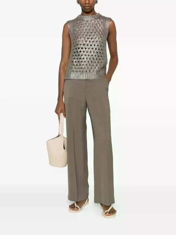 Peserico Tailored Trousers