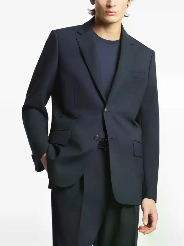 FAY Two-button Blazer Jacket