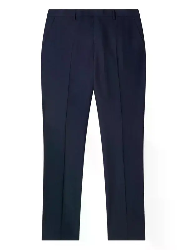 Paul Smith Wool Trousers