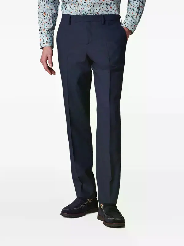 Paul Smith Wool Trousers