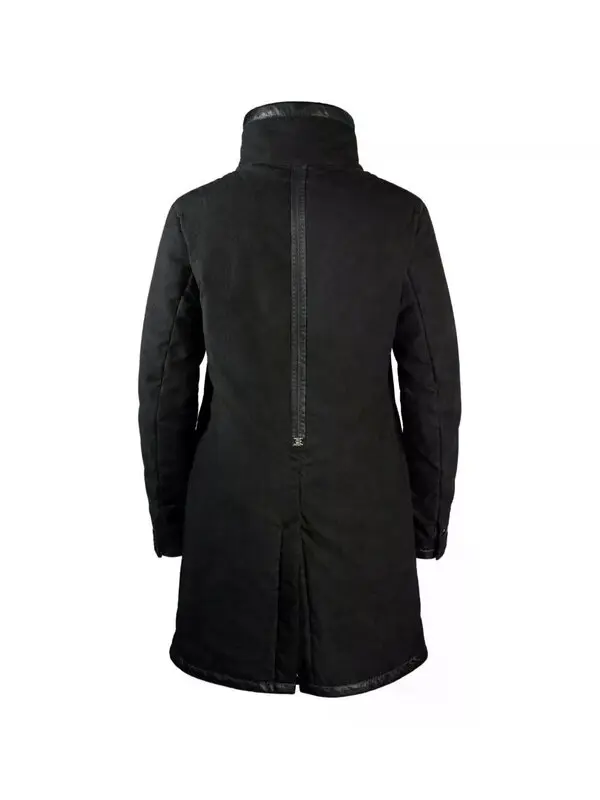 ISAAC SELLAM EXPERIENCE Padded Design Coat