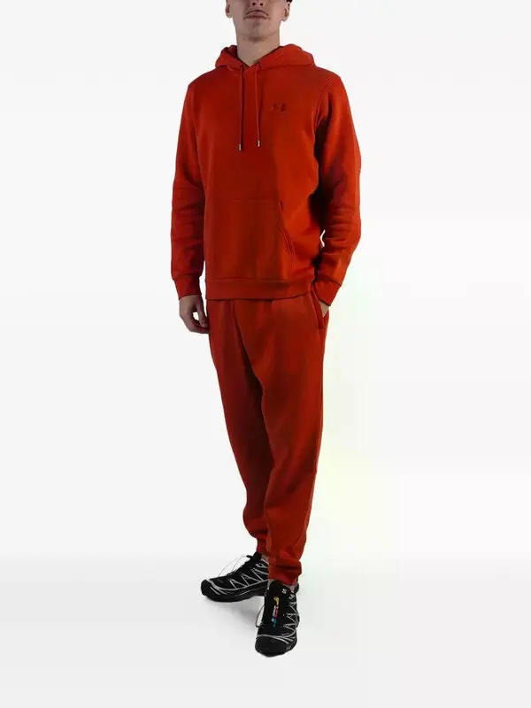 Under Armour Logo-detail Hoodie