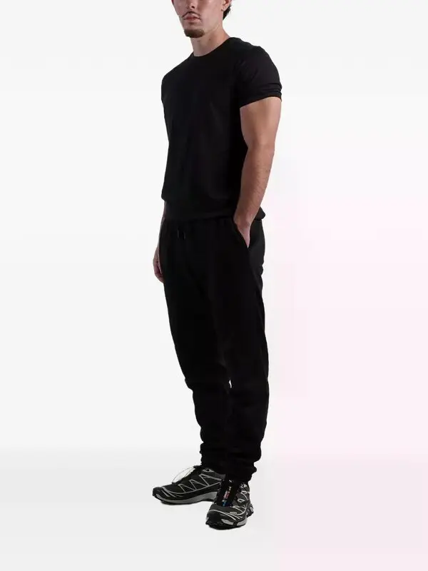 Under Armour Elastic-waist Track Pants