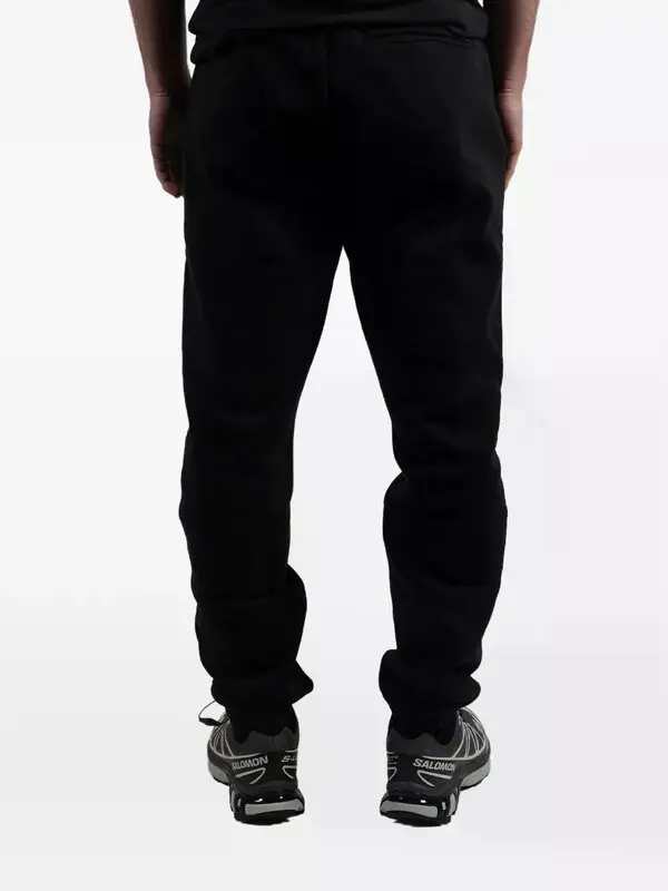 Under Armour Elastic-waist Track Pants