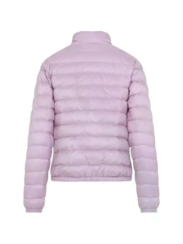 Moncler Patch-pocket Quilted Jacket
