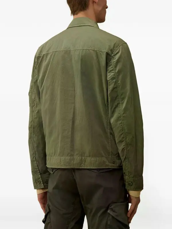 C.P. COMPANY Multiple-pocket Jacket