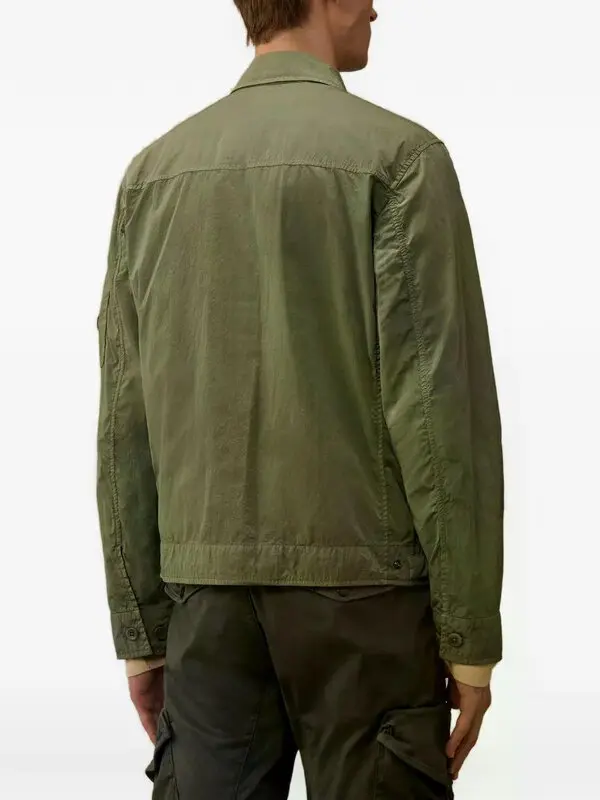 C.P. COMPANY Multiple-pocket Jacket