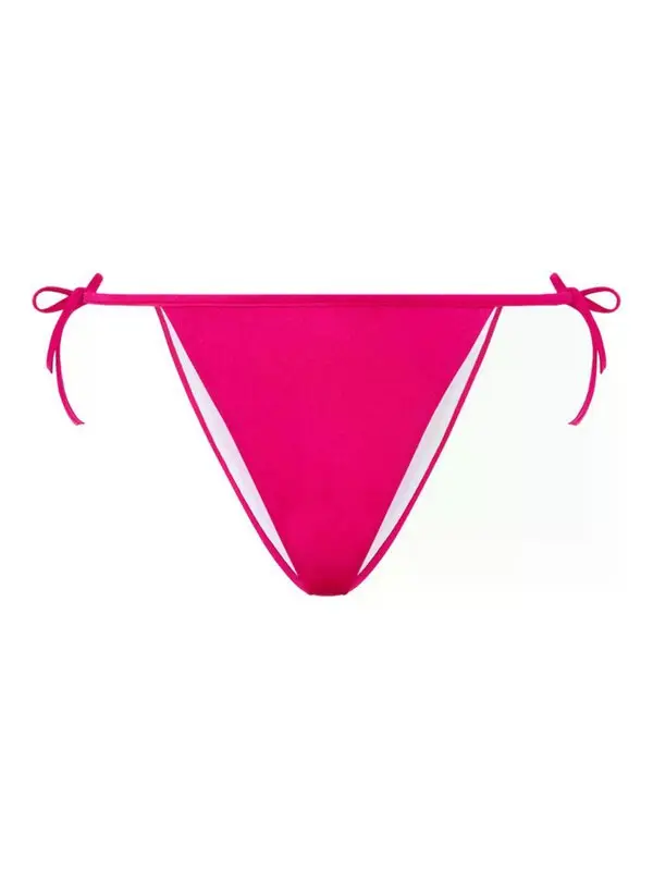 Dsquared2 Signature Bikini Brief - Pink