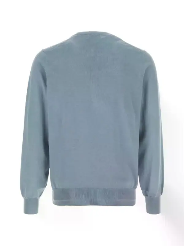 Brunello Cucinelli Air Force Sweater